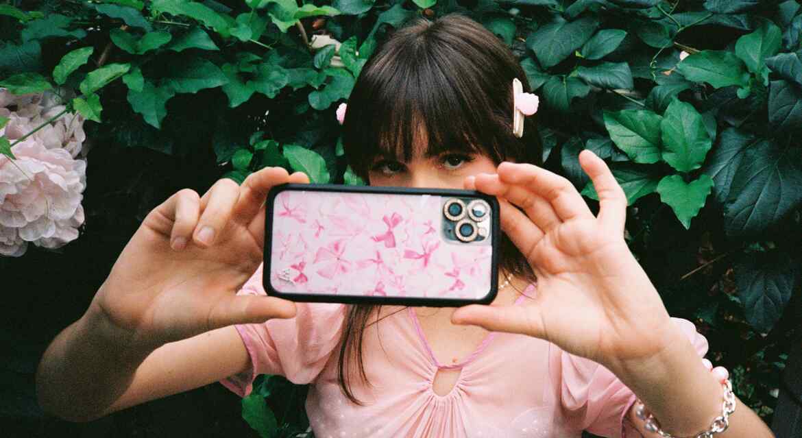 Bow Beau – Wildflower Cases