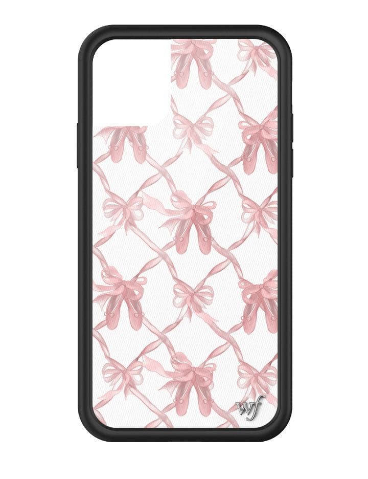 Wildflower On Pointe IPhone 11 Case Wildflower Cases Wildflower On Pointe IPhone 11 Case Wildflower Cases
