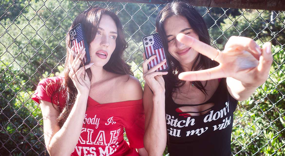 Collections – Wildflower Cases