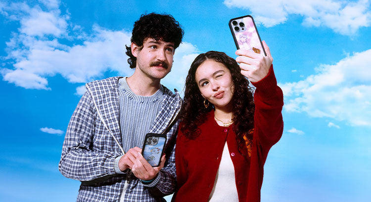 Emergency Intercom x Wildflower Cases – Wildflower Cases