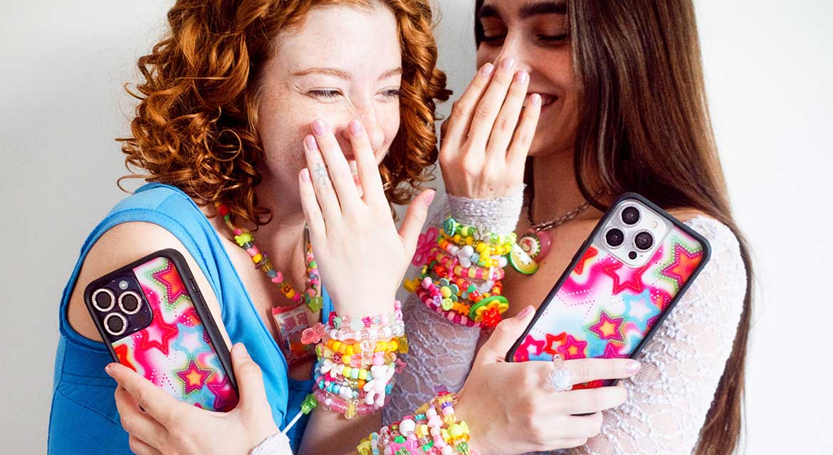 iPhone Cases – Wildflower Cases