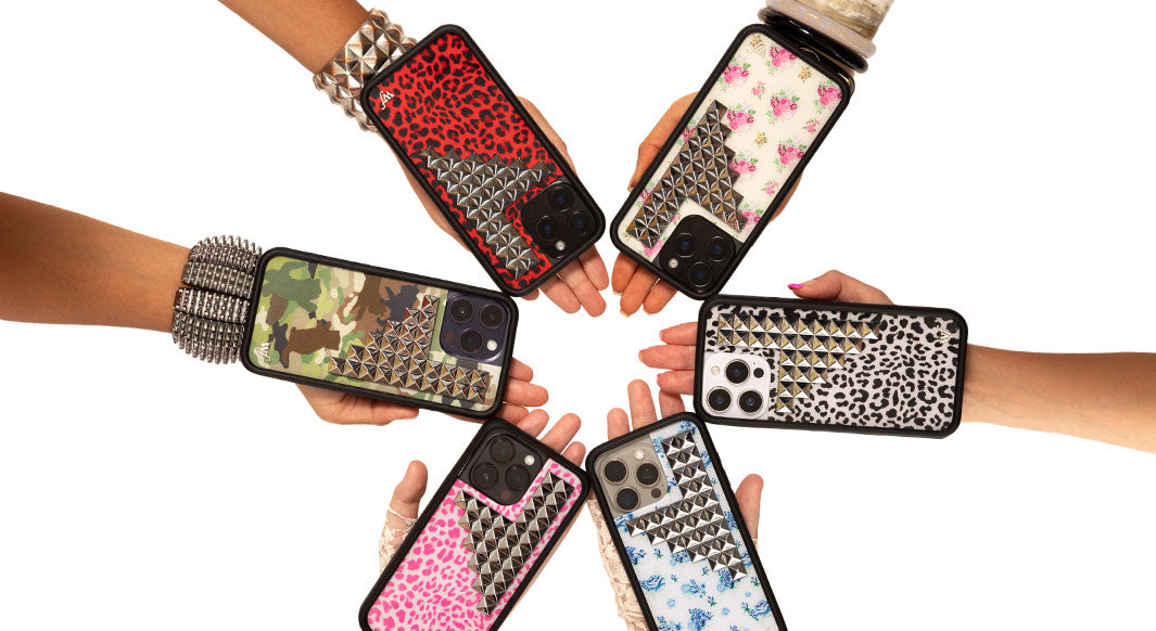 Collections – Wildflower Cases