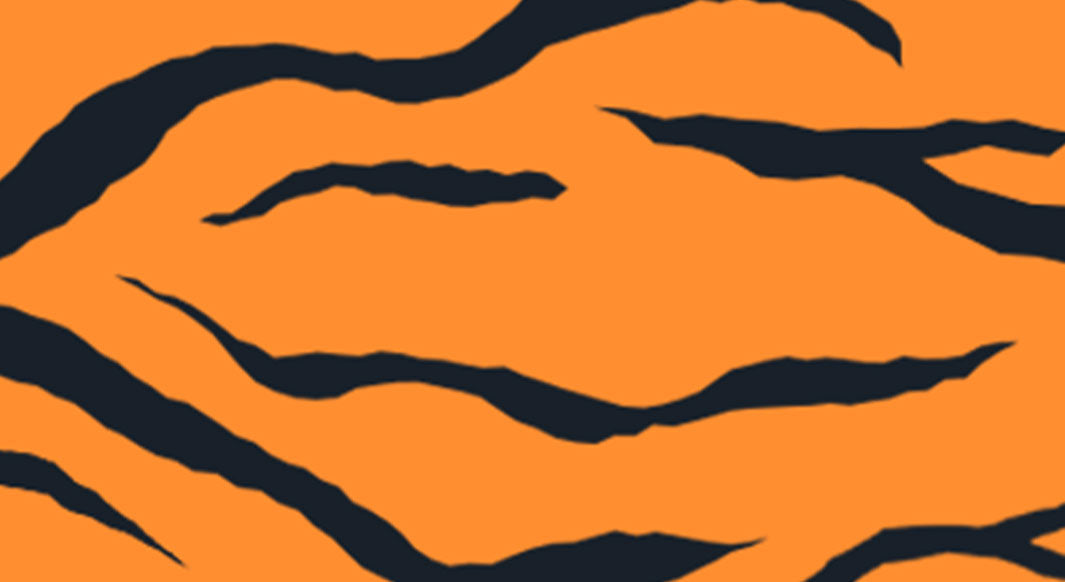 Roar with Style: Tiger iPhone Cases Collection – Wildflower Cases