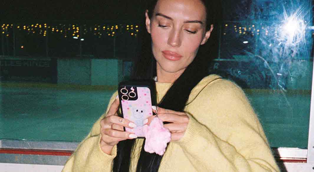 EOY Sale – Wildflower Cases