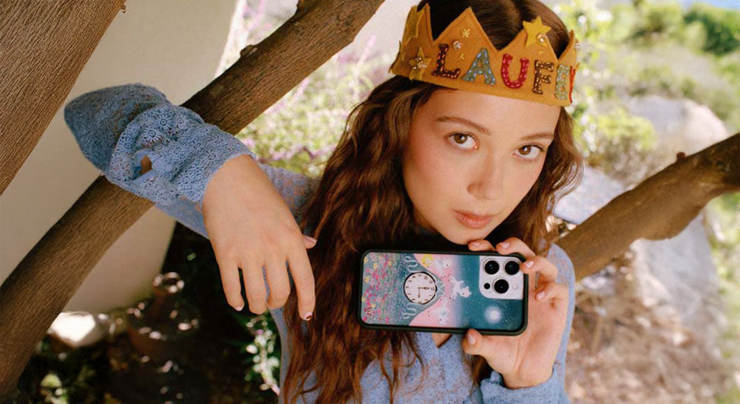 Laufey x Wildflower Cases – Wildflower Cases