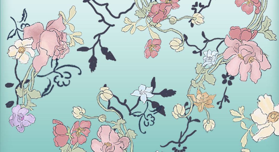 Gallery Girlies – Wildflower Cases