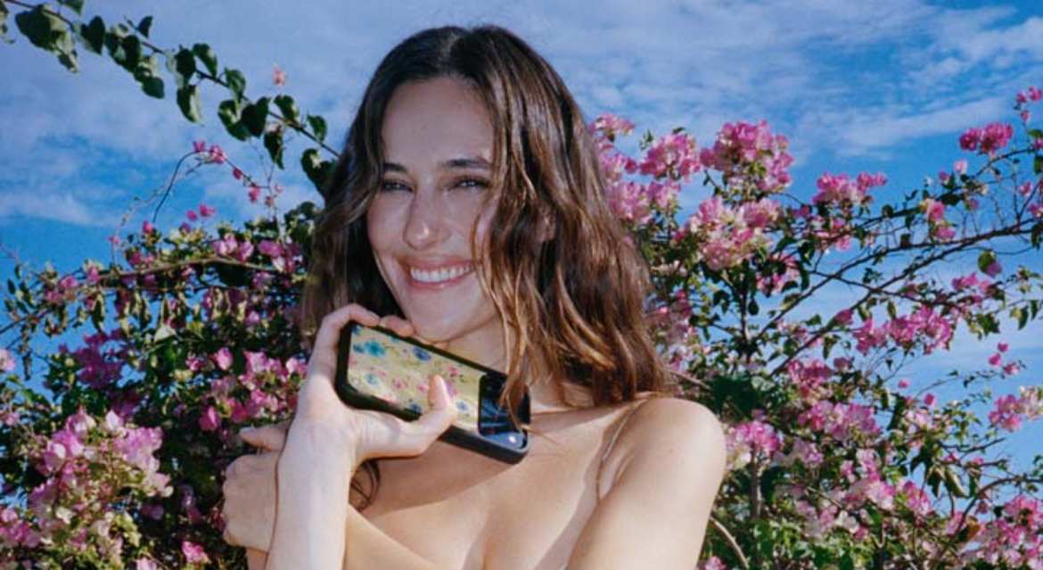 iPhone 18 Pro Max Cases – Wildflower Cases