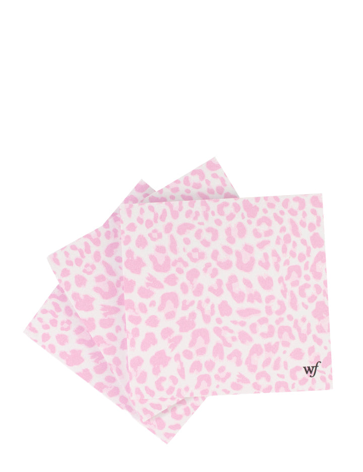 Pink Meow Sticky Notes – Wildflower Cases