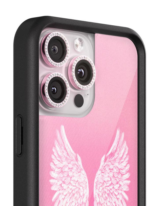 Starter Pack | Pink – iPhone 17 – Wildflower Cases