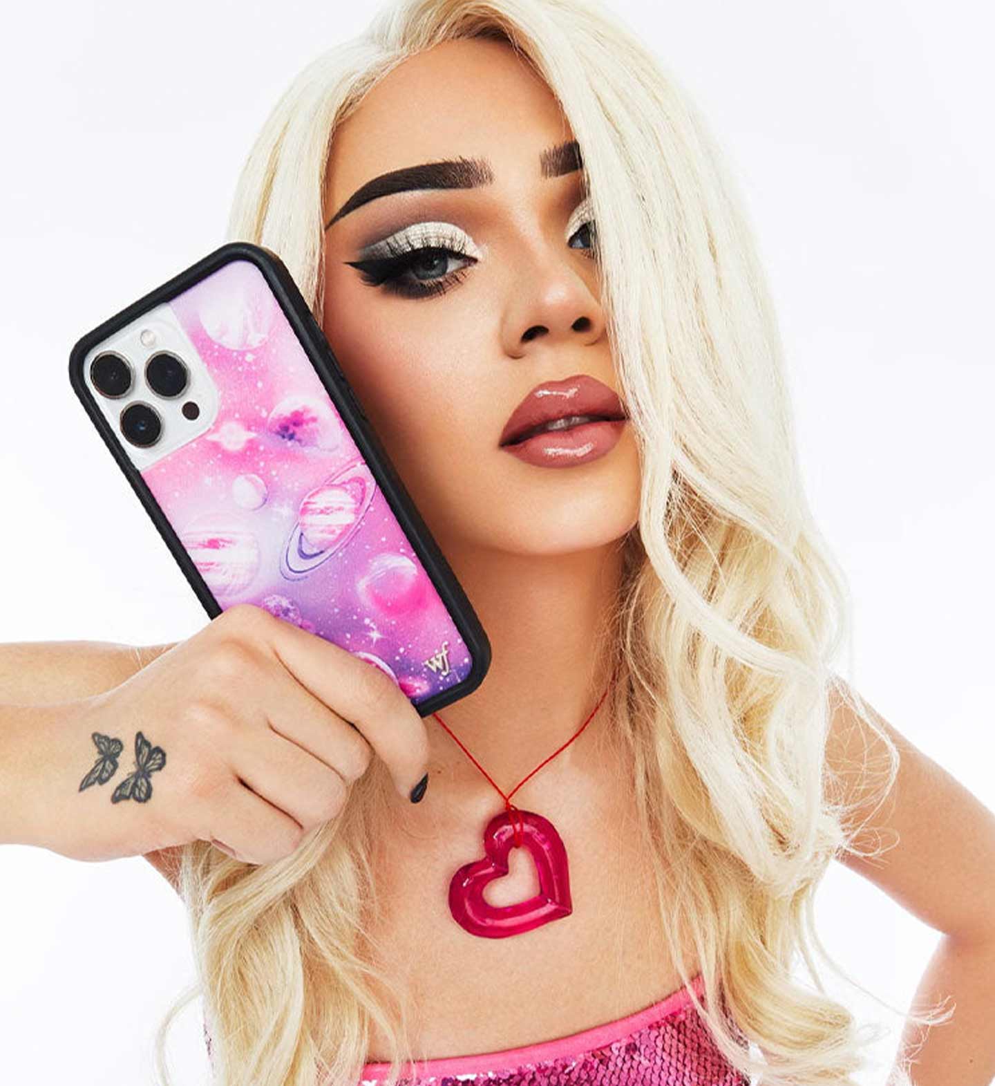 Antonio Garza x Wildflower Collaboration: iPhone Cases – Wildflower Cases