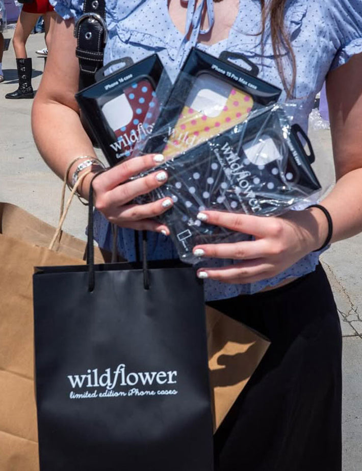 Warehouse Sale – Wildflower Cases