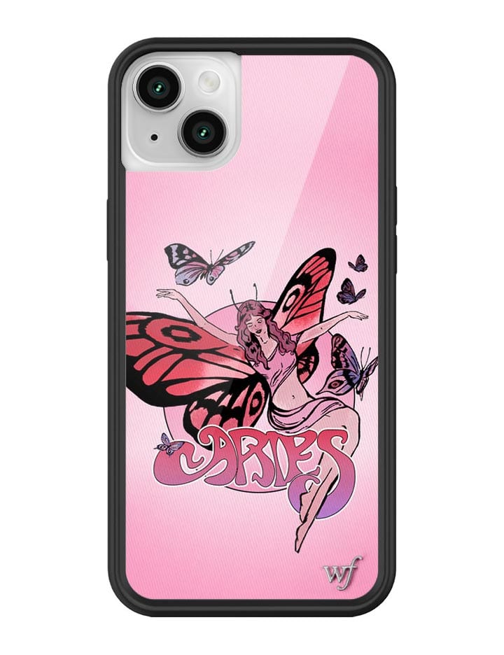 Aries Collection – Wildflower Cases