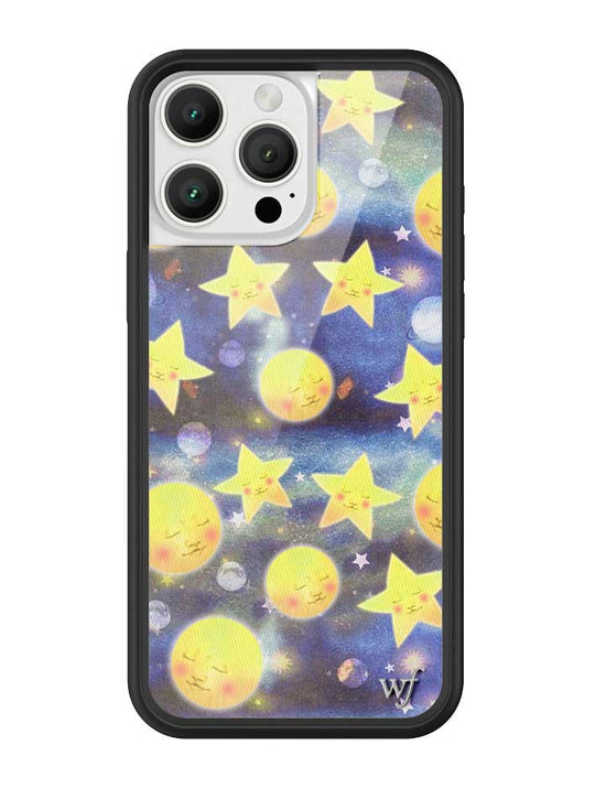 Celestial Dreaming iPhone 16 Pro Max Case – Wildflower Cases