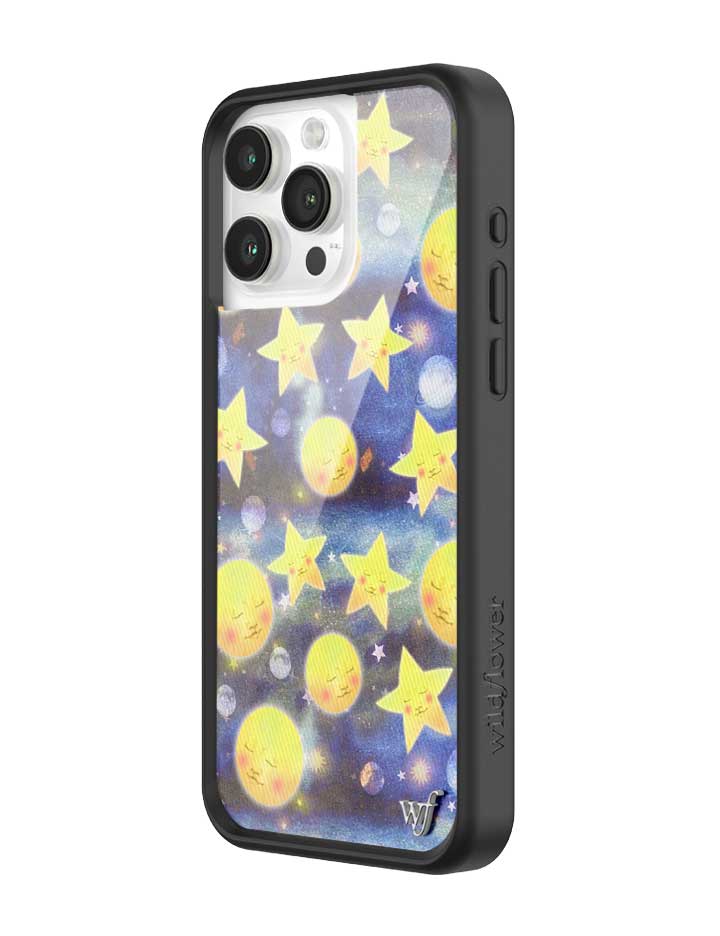 Wildflower Celestial Dreaming iPhone Case – Wildflower Cases