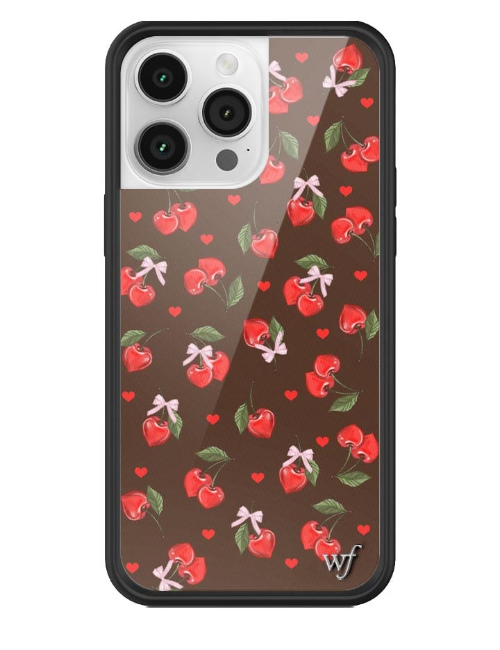 Wildflower Cases - Limited Edition Fashion iPhone Cases
