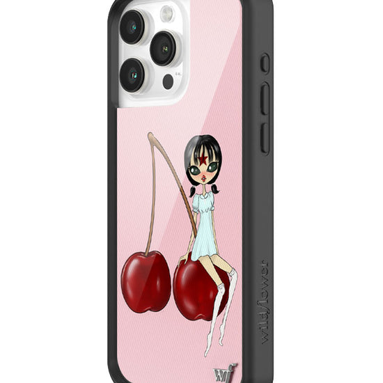 Wildflower Cindy Kimberly iPhone Case – Wildflower Cases