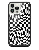 Make a Statement with Checkers: iPhone 14 Pro Max and iPhone 13 Cases ...