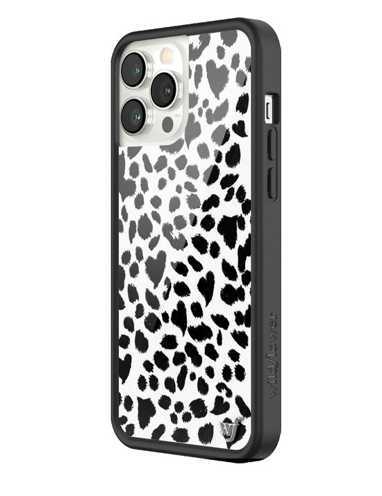 Dalmatian iPhone 13 Pro Max Case – Wildflower Cases
