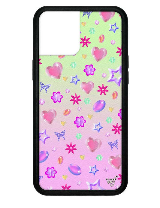 Sparkle and Shine: Jewels iPhone Cases Collection – Wildflower Cases