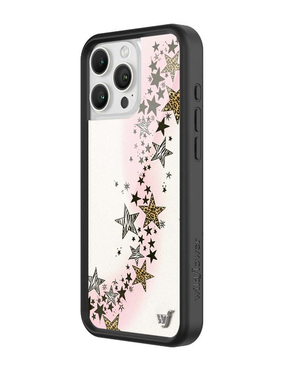 Katie Fang iPhone 16 Pro Max Case – Wildflower Cases