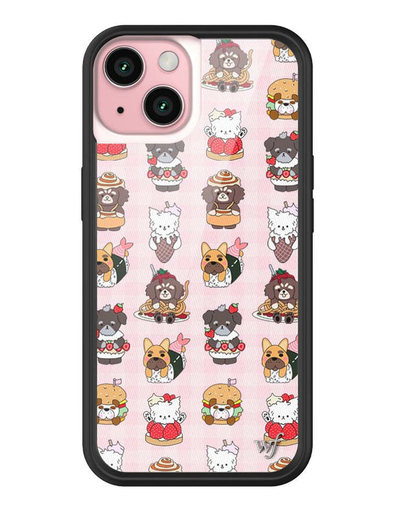 Fatherkels iPhone 15 Case – Wildflower Cases