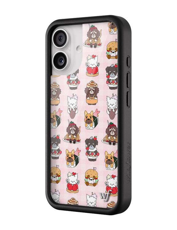 Fatherkels iPhone 17 Case – Wildflower Cases