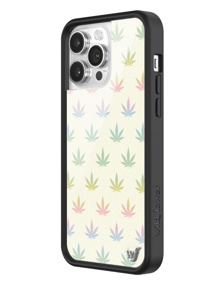 Miss Mary Jane iPhone 14 Pro Max Case – Wildflower Cases