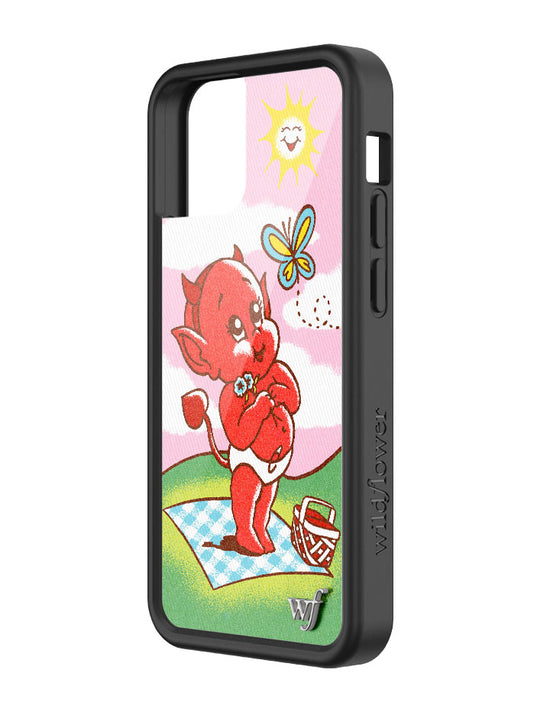 Wildflower Lil Devil iPhone Case - – Wildflower Cases