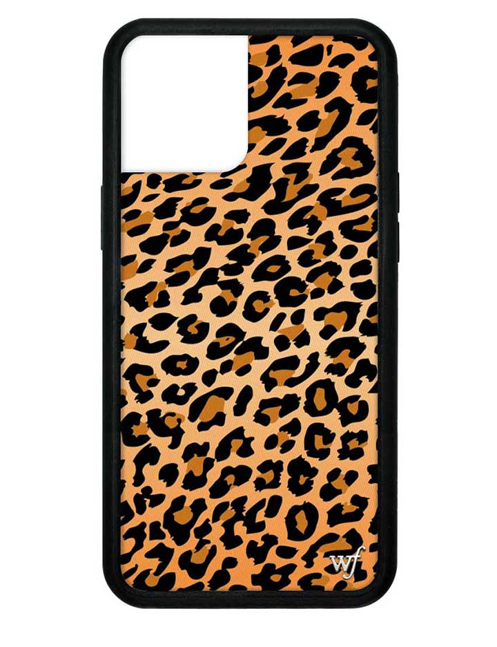 Leopard Collection – Wildflower Cases