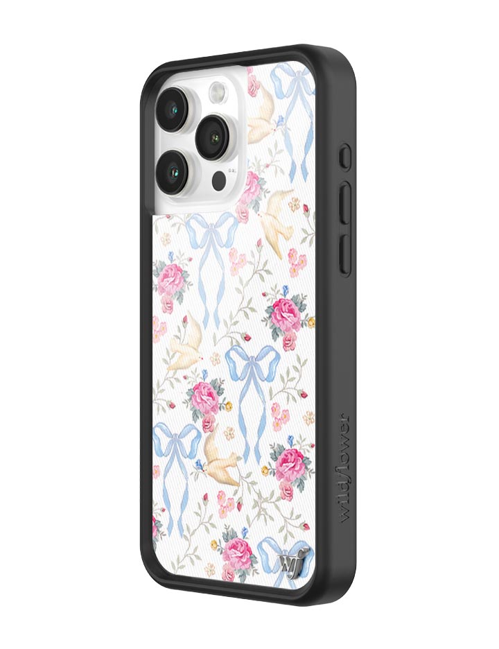 Wildflower Lovey Dovey iPhone Case – Wildflower Cases