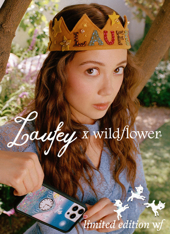 Wildflower Cases x Collaborations – Wildflower Cases