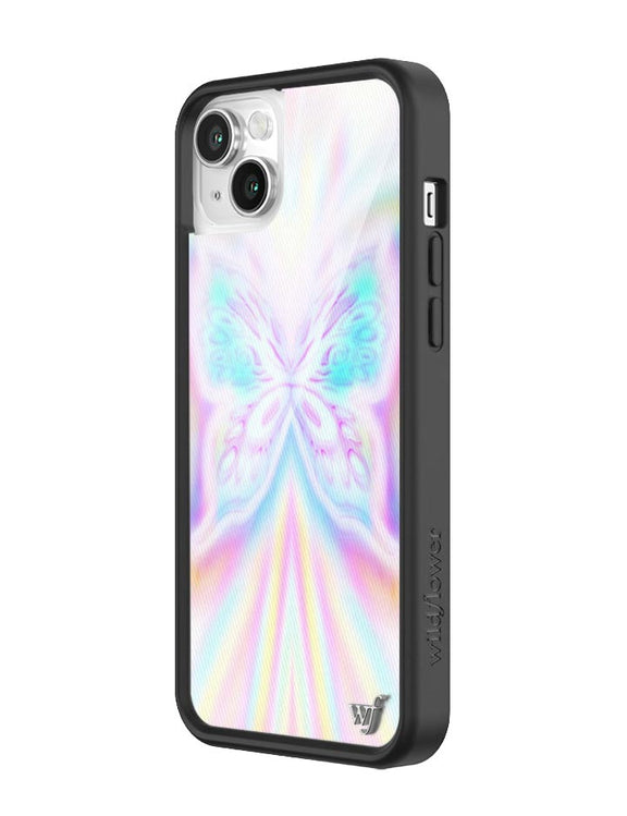Manifest iPhone 14 Case – Wildflower Cases
