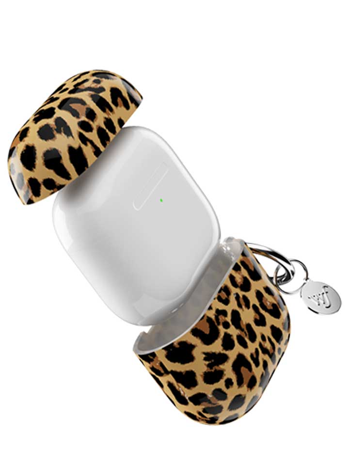 Meow AirPods Case – Airpod Gen 4 – Wildflower Cases
