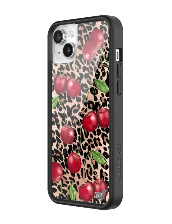 Ming Lee iPhone 14 Case – Wildflower Cases