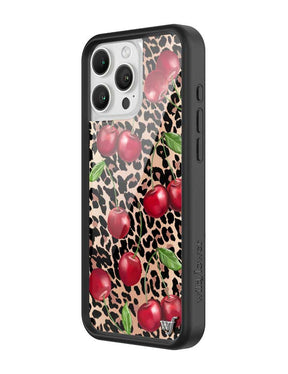Ming Lee iPhone 16 Pro Max Case – Wildflower Cases