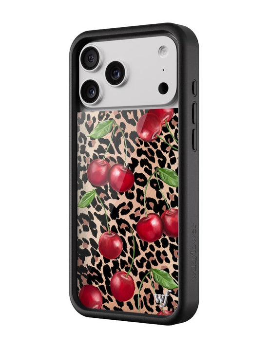 Ming Lee iPhone 17 Pro Max Case – Wildflower Cases