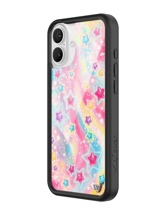 Miranda Rae iPhone 16 Plus Case – Wildflower Cases