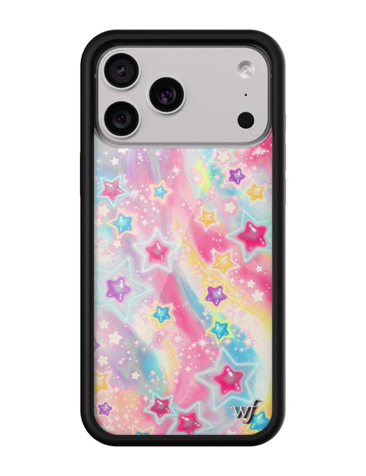 Miranda Rae iPhone 17 Pro Max Case – Wildflower Cases