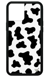 Get Quirky with Moo Moo iPhone Cases for iPhone Xr – Wildflower Cases