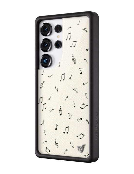 Love Notes Samsung Galaxy CaseGalaxy S25 Ultra Case – Wildflower Cases