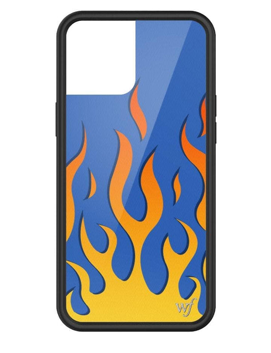 Set Your Style Ablaze: Flames iPhone Pro Cases & iPhone Cases ...