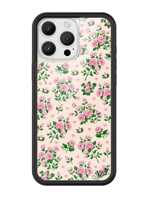 Wildflower Cases - Limited Edition Fashion iPhone Cases