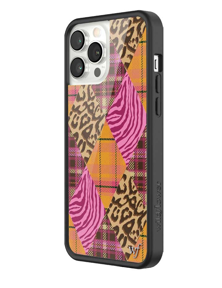 Pretty Prep iPhone 13 Pro Max Case – Wildflower Cases