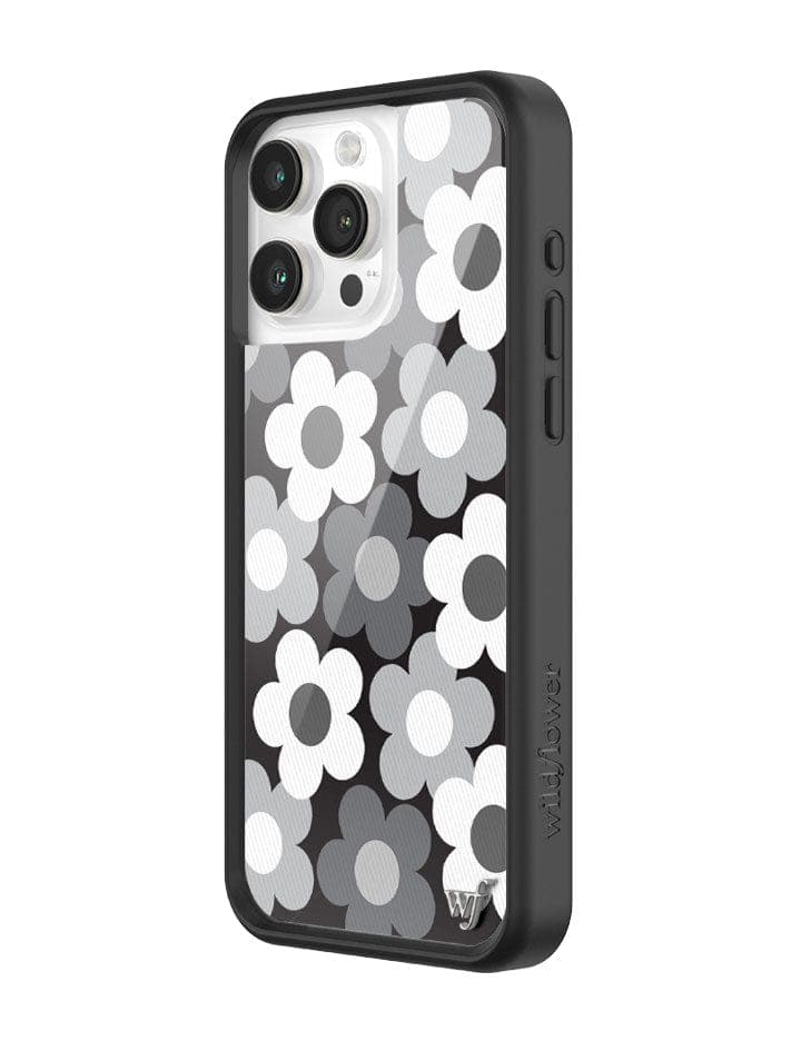 Priscilla iPhone 15 Pro Max Case – Wildflower Cases