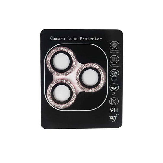 Wildflower Camera Bling Pink iPhone – Wildflower Cases