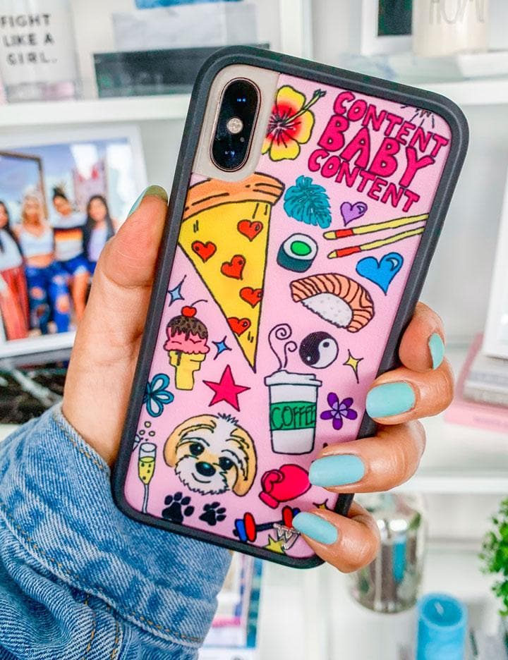 iPhone Cases – Wildflower Cases