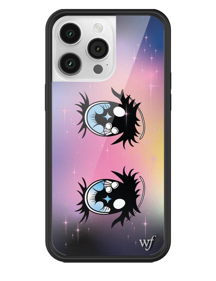 Chic Collaboration: Sandy Liang x Wildflower Cases