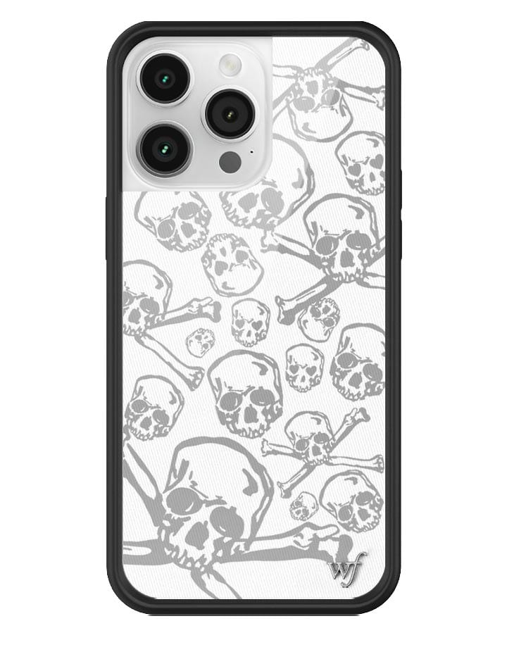 Goth Girl Summer – Wildflower Cases