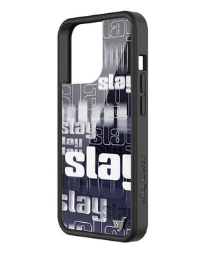 Slay iPhone 13 Pro Case – Wildflower Cases