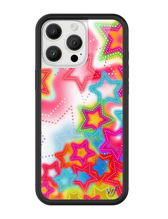Stardust iPhone 16 Pro Max Case – Wildflower Cases